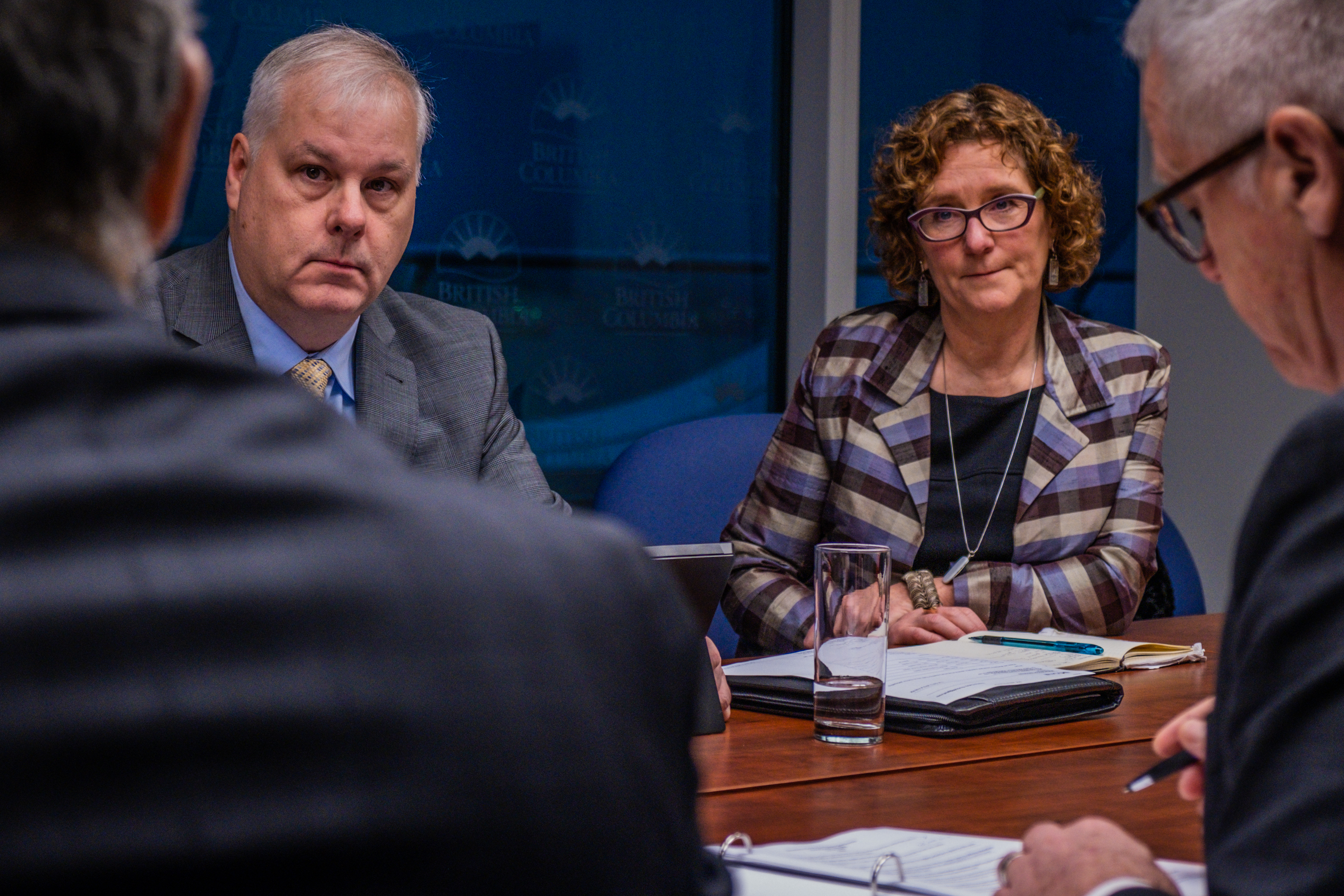 British Columbia says it will no longer log in Skagit headwaters key to ...