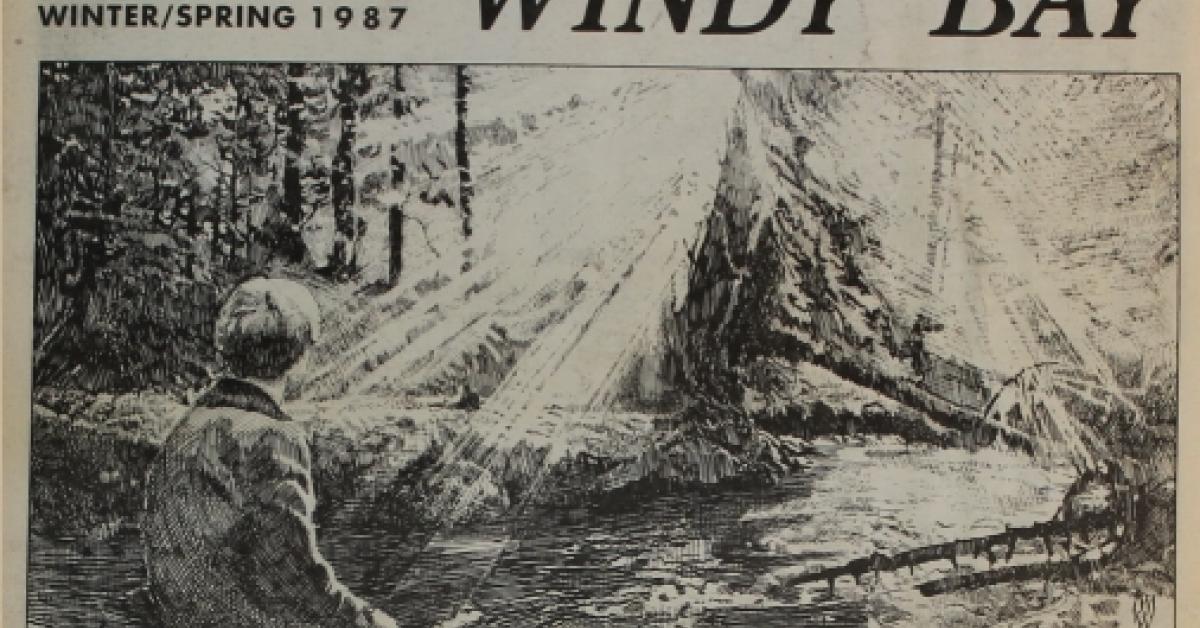 Battle for Windy Bay | Wilderness Committee