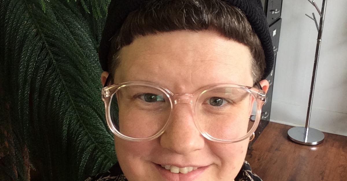 Aimee MacDonald | Wilderness Committee