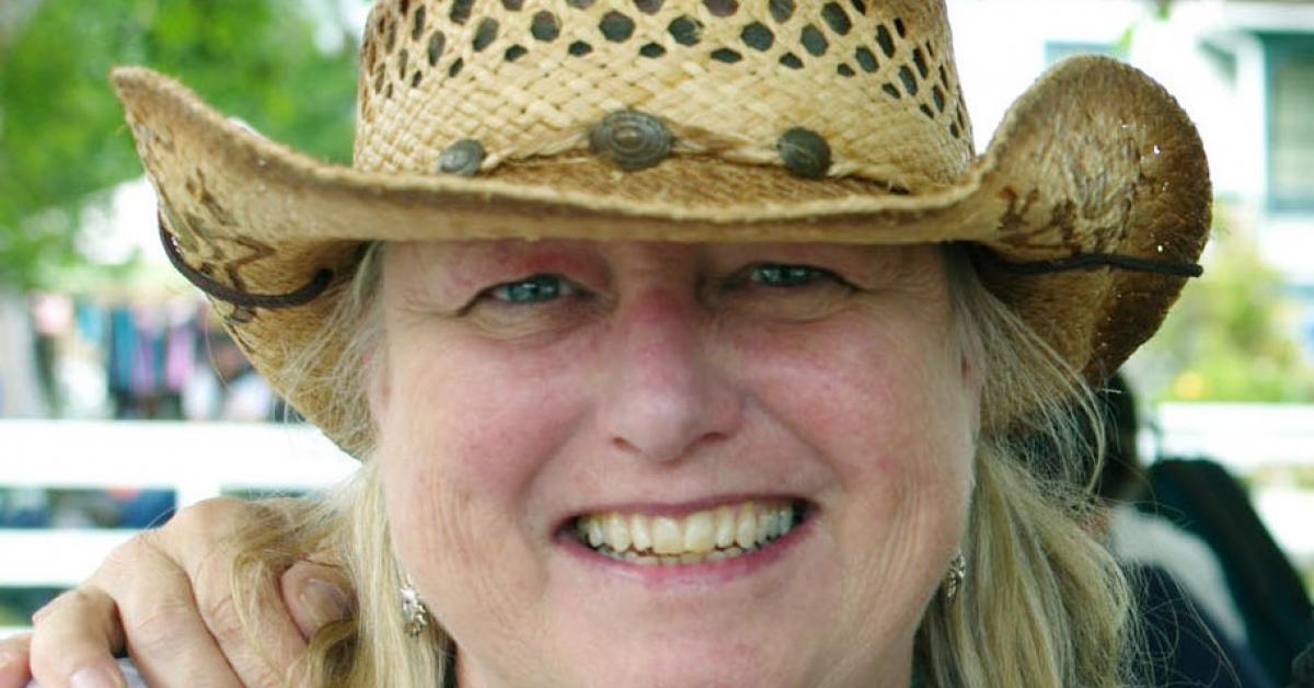 Sue Fox | Wilderness Committee