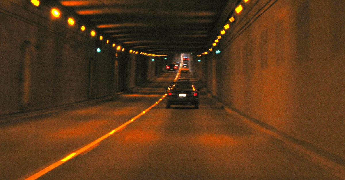 Ten-lane George Massey bridge cannot be justified: review | Wilderness ...
