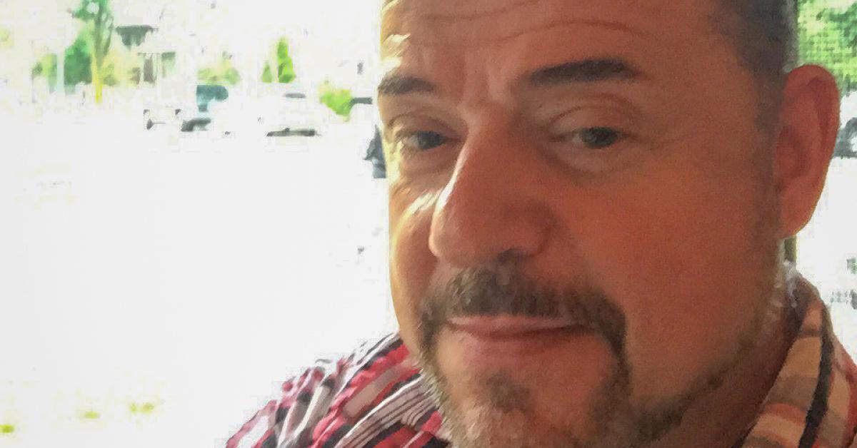 Michael Lawrence | Wilderness Committee