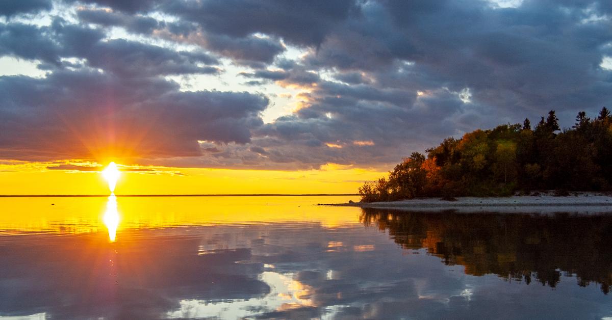 Manitoba parks defence | Wilderness Committee