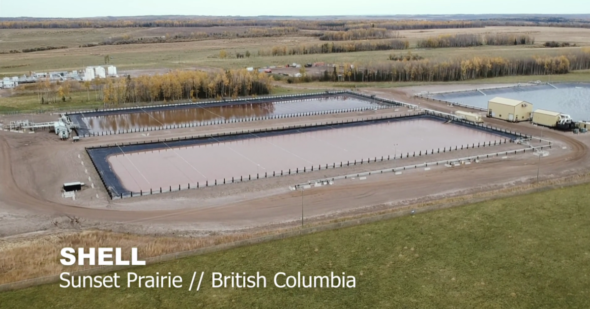 Video: Fracking poisons water | Wilderness Committee