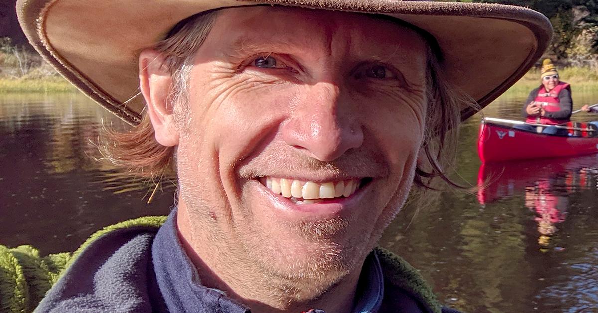 Eric Reder | Wilderness Committee