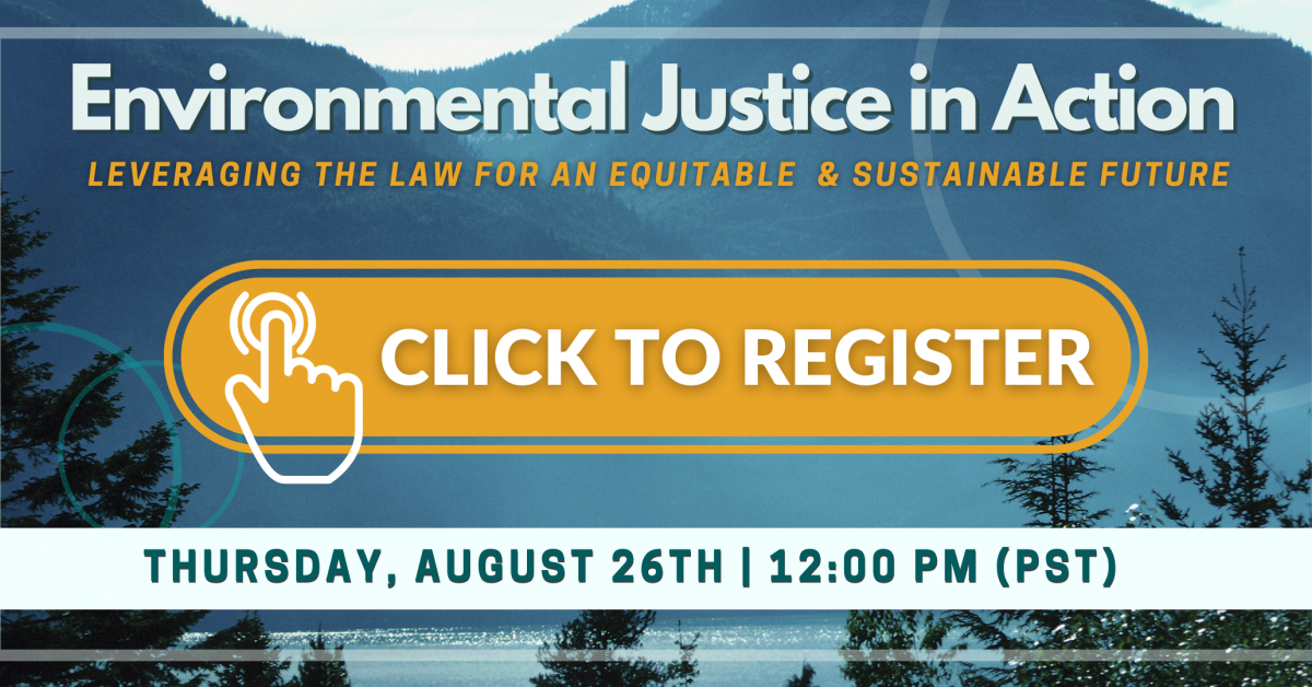 Environmental Justice in Action | Wilderness Committee