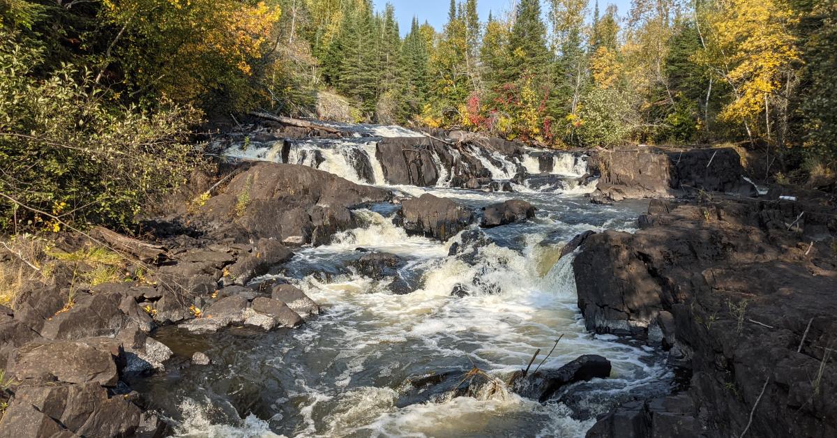 Grow Indigenous-led protected and conserved areas | Wilderness Committee