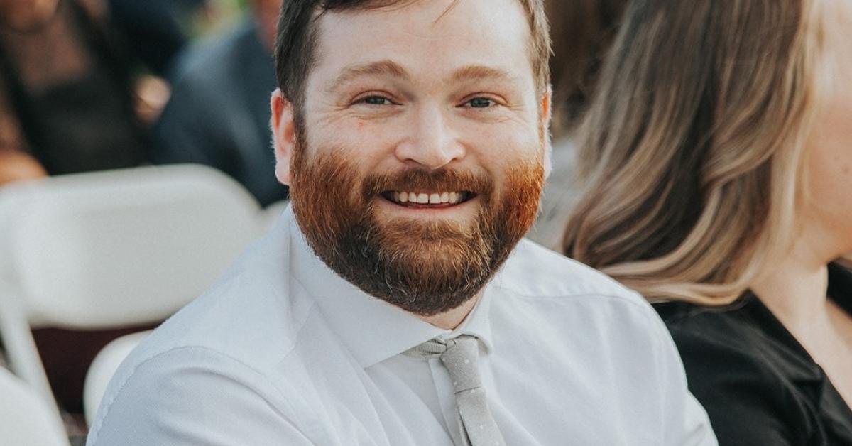 Jason Hjalmarson | Wilderness Committee