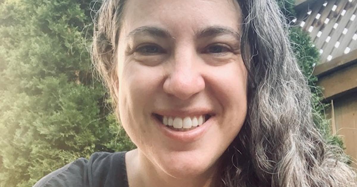 Ryann Miller | Wilderness Committee