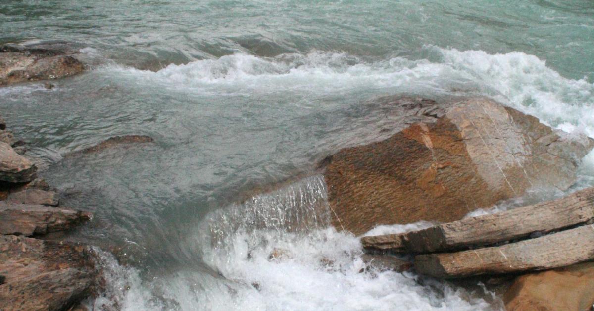 Detailed Comments on the BC Water Sustainability Act Proposal ...