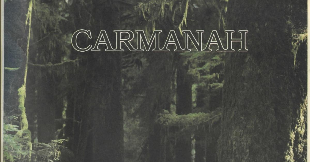 Carmanah - Protect this ancient forest forever | Wilderness Committee
