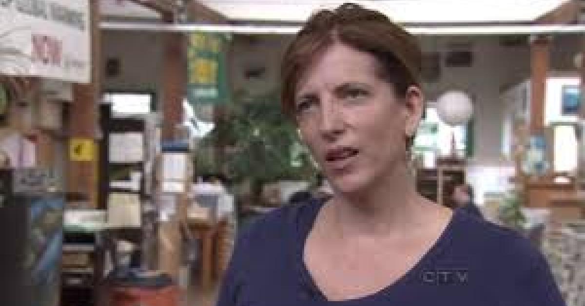 BC Government Sidesteps Obligations to Protect Species at Risk ...