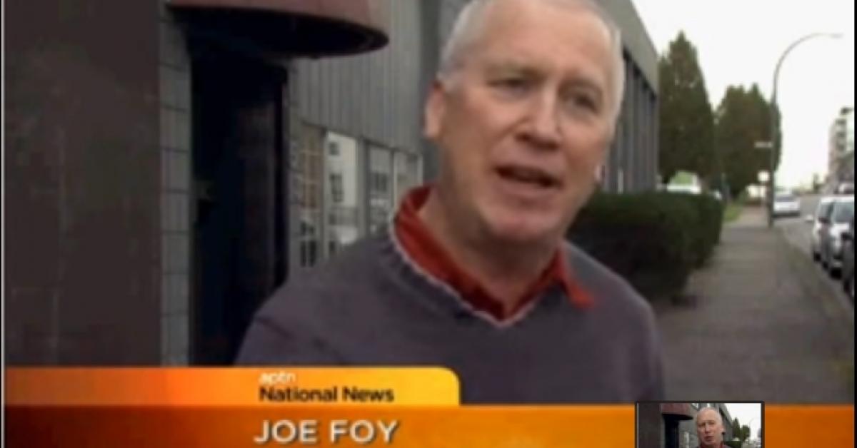 TV News Story - No Charges in Mount Polley Mine Disaster | Wilderness ...