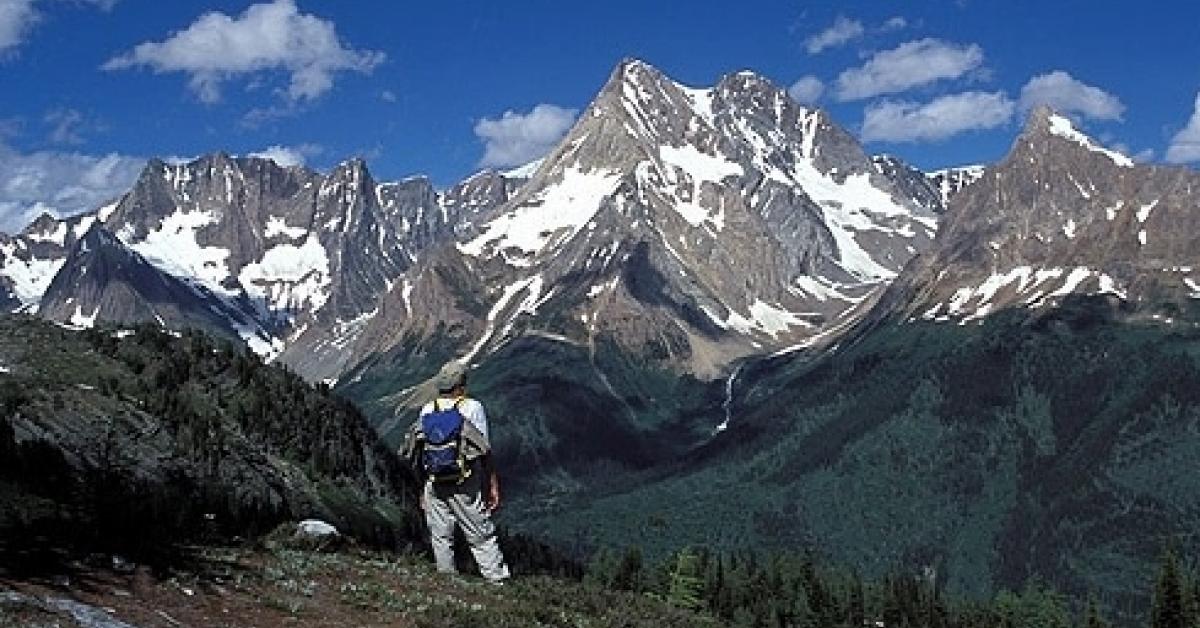 Keep Glacier Jumbo Wild | Wilderness Committee