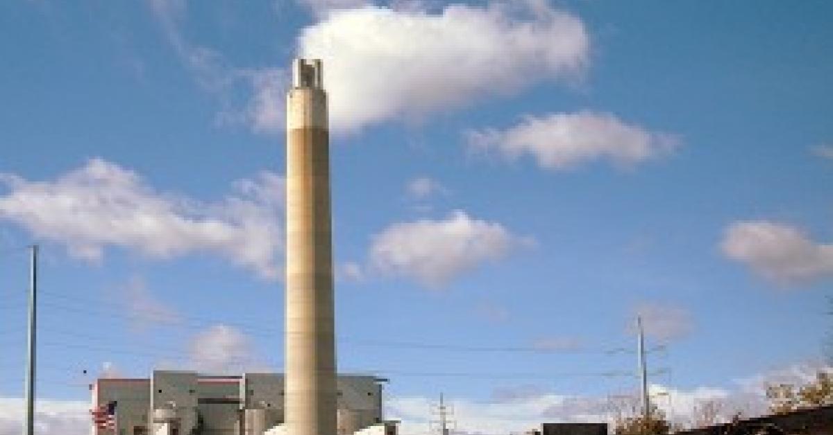 BC Activist Travels to Detroit to Help Fight World’s Largest Waste ...