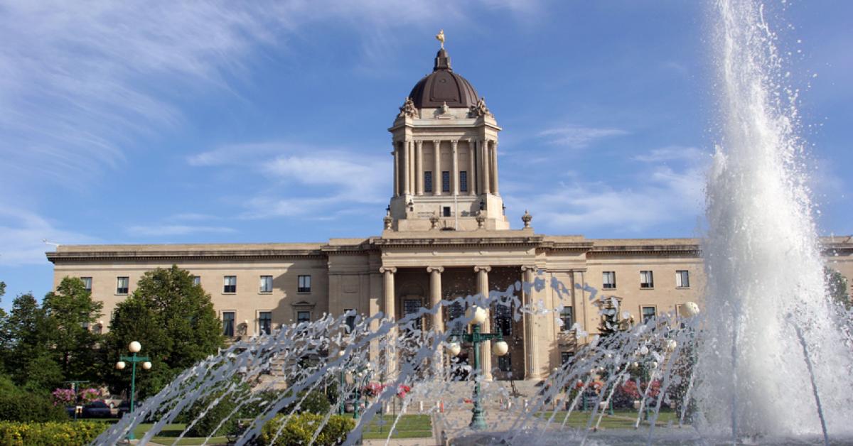 Congratulations offered to newly elected MLAs | Wilderness Committee