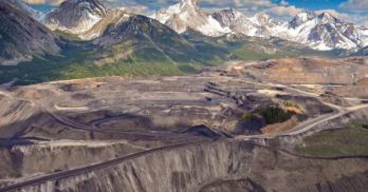 Write Now to Stop proposed expansion to Line Creek Coal Mine in the ...