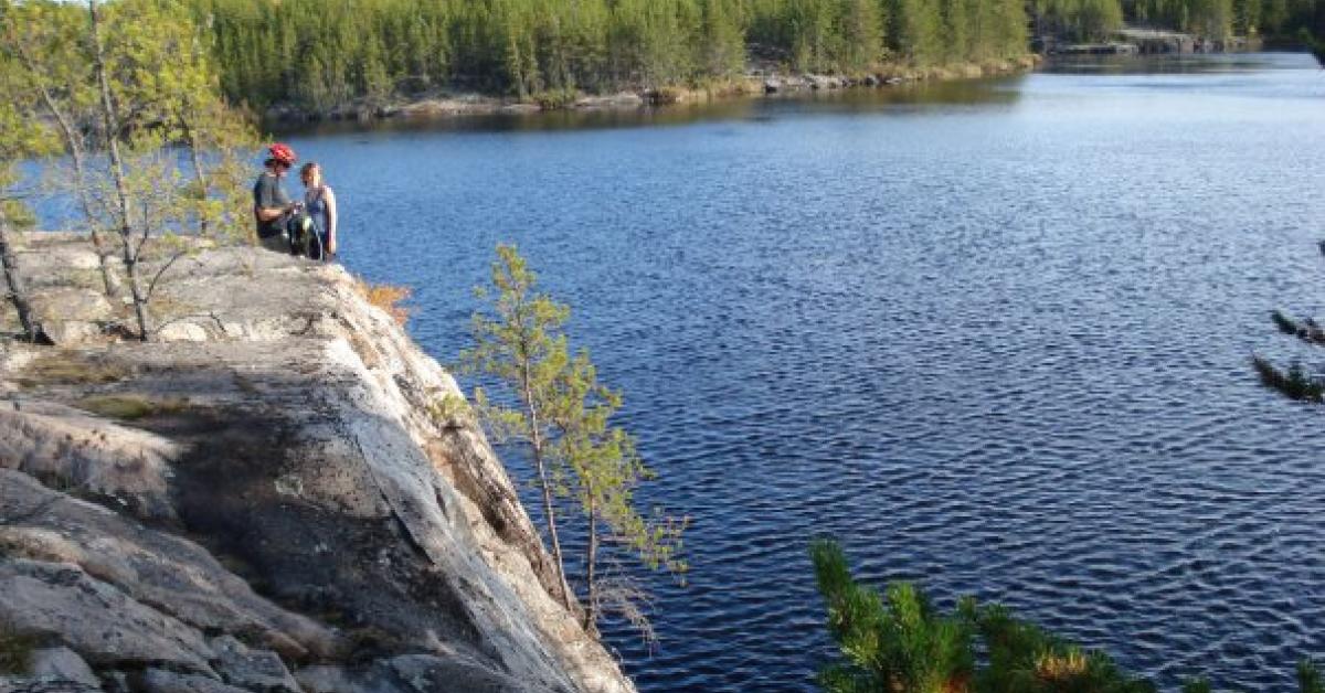Closing Tembec plant means Manitobans will breathe easier | Wilderness ...
