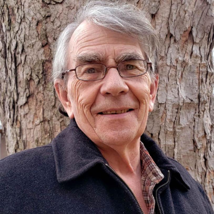 Blake Harris | Wilderness Committee